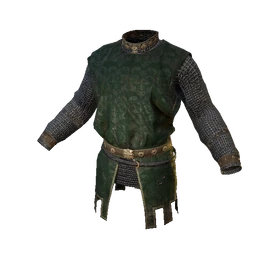 Mail Hauberk | Bellwright Wiki | Fandom
