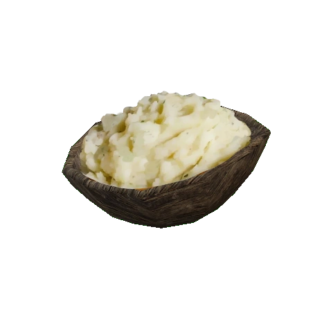 Mashed Potatoes | Bellwright Wiki | Fandom