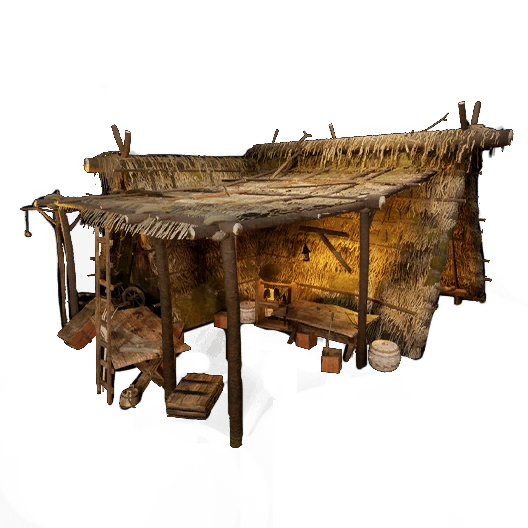 Toolmaker | Bellwright Wiki | Fandom