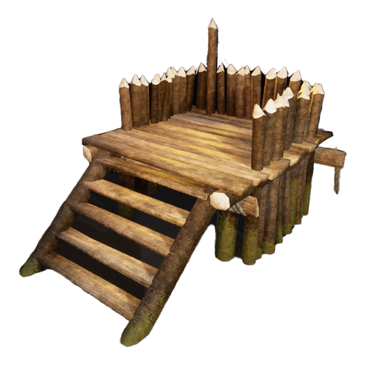 Category:Defense | Bellwright Wiki | Fandom