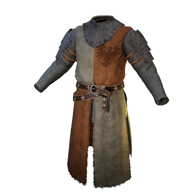 Long Reinforced Chainmail | Bellwright Wiki | Fandom