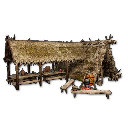 Tavern | Bellwright Wiki | Fandom