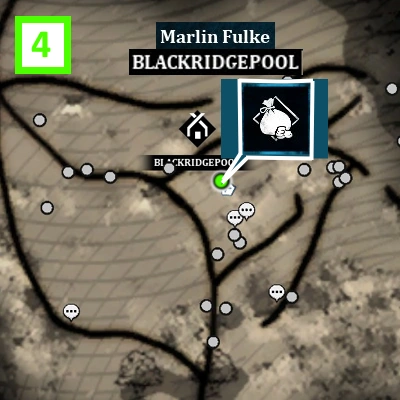 Marlin Fulke | Bellwright Wiki | Fandom