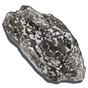 tin ore