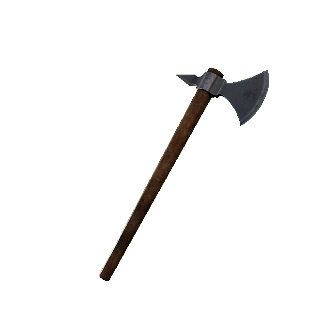 Waraxe | Bellwright Wiki | Fandom