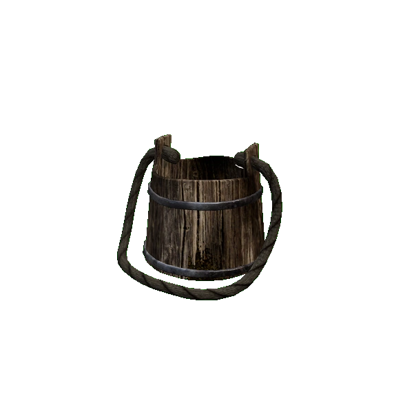 Simple Bucket | Bellwright Wiki | Fandom