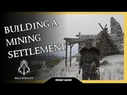 Settlement | Bellwright Wiki | Fandom
