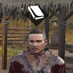 Oscar Lanslet | Bellwright Wiki | Fandom