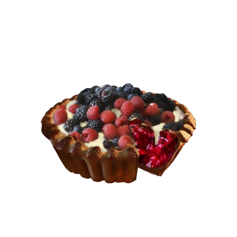 Berry Tart | Bellwright Wiki | Fandom