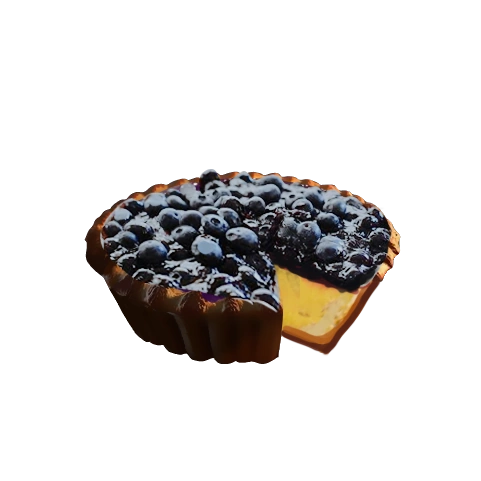 Cloudberry Tart | Bellwright Wiki | Fandom