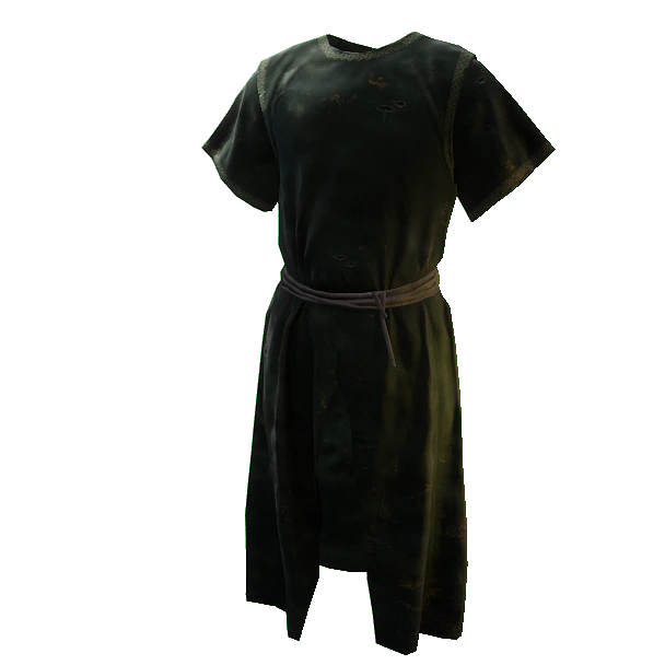 Green Townsfolk Robe | Bellwright Wiki | Fandom