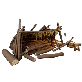 Logging Camp | Bellwright Wiki | Fandom