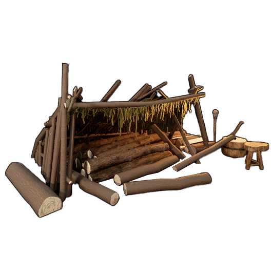 Logging Camp | Bellwright Wiki | Fandom