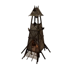 Village Belltower | Bellwright Wiki | Fandom