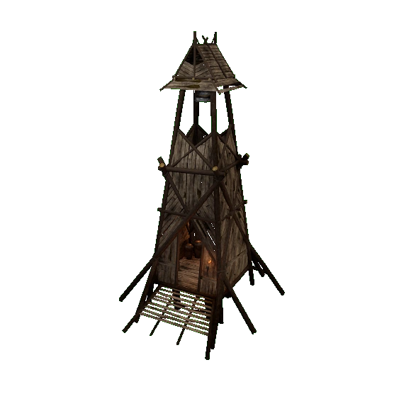 Village Belltower | Bellwright Wiki | Fandom