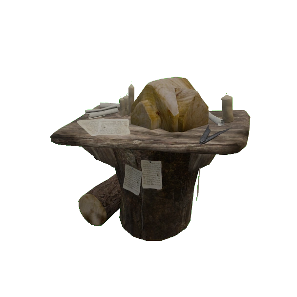 Research Desk | Bellwright Wiki | Fandom