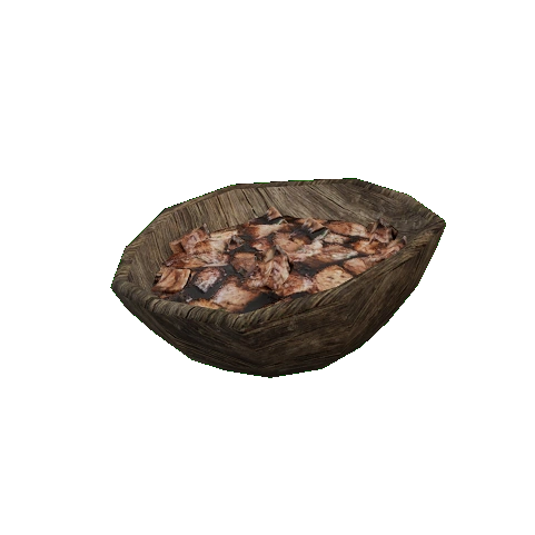 Meat Stew | Bellwright Wiki | Fandom