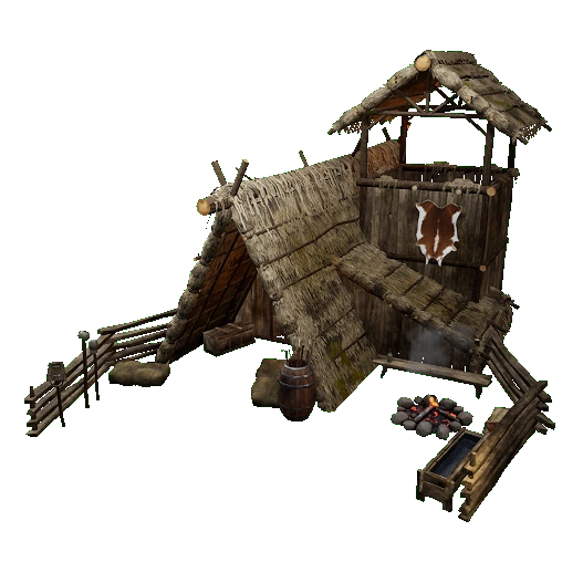 Scout's Lookout | Bellwright Wiki | Fandom