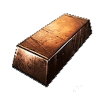 Медный слиток | Bellwright Вики | Fandom