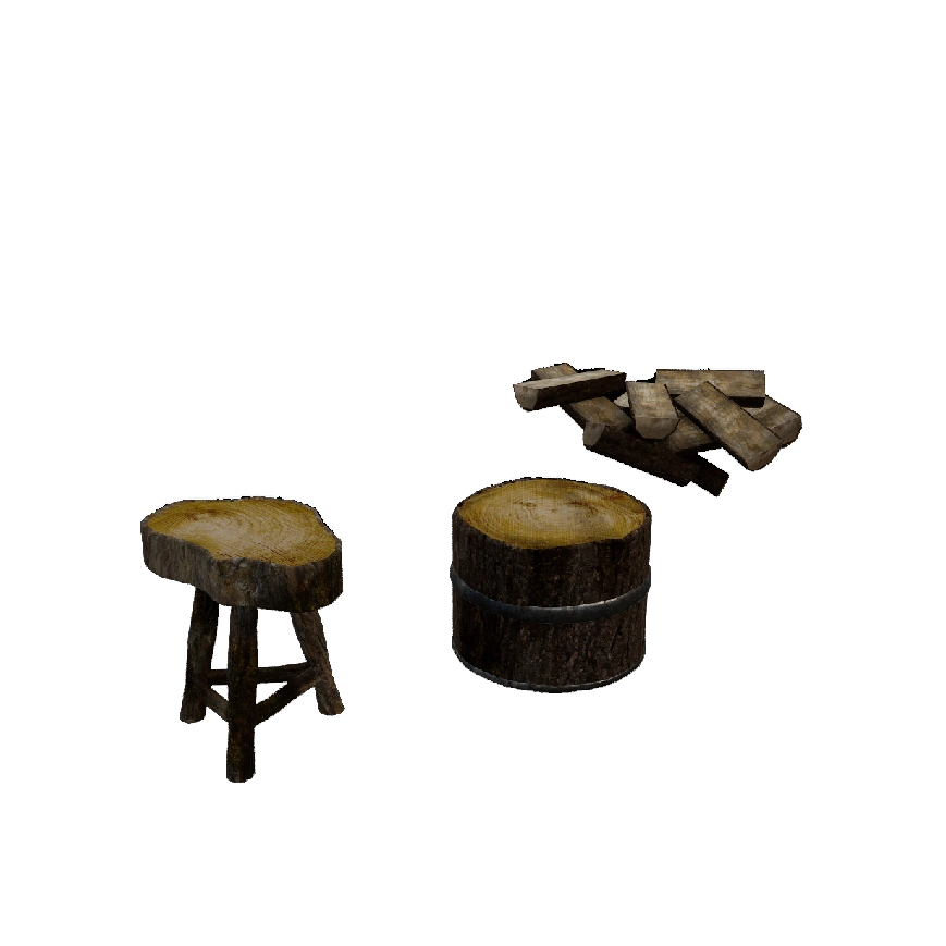 Lumberjack Spot | Bellwright Wiki | Fandom