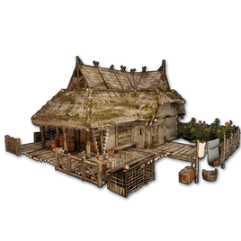 Big House | Bellwright Wiki | Fandom