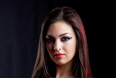 Alla Kushnir Wallpaper