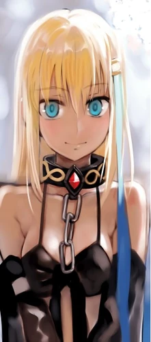 Sara Malfist | Belly Dancer Wiki | Fandom