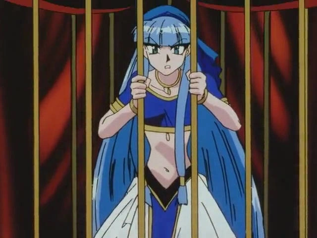 Umi Ryuuzaki | Belly Dancer Wiki | Fandom