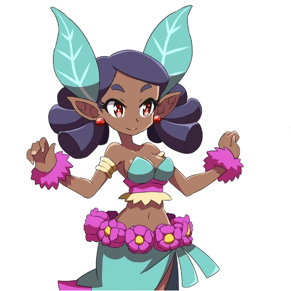 Vera | Belly Dancer Wiki | Fandom