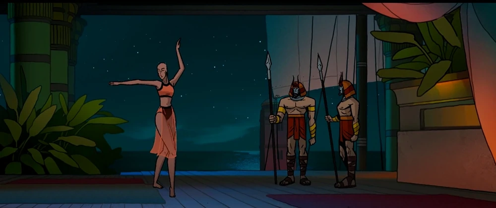 Mira | Belly Dancer Wiki | Fandom