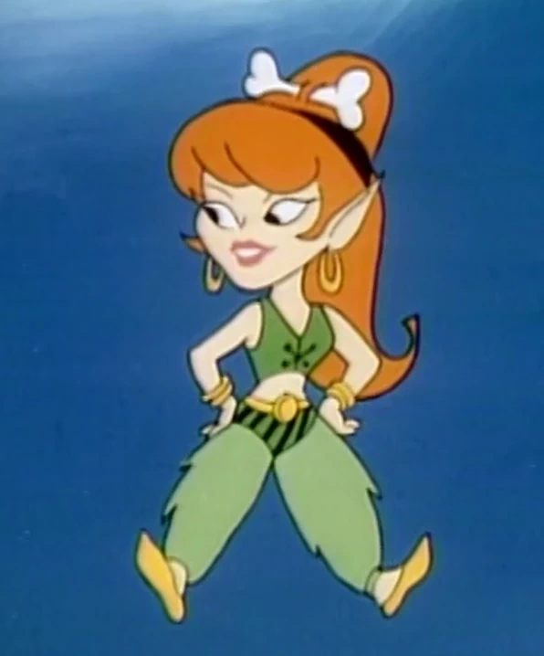 Jenni | Belly Dancer Wiki | Fandom