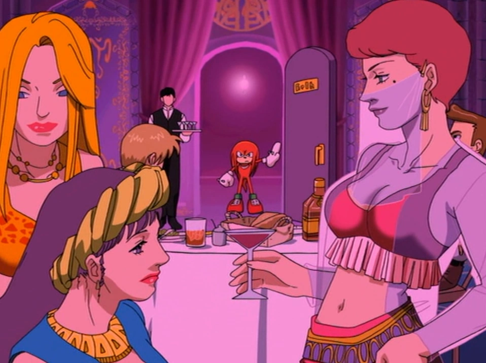 Harem Dancers | Belly Dancer Wiki | Fandom