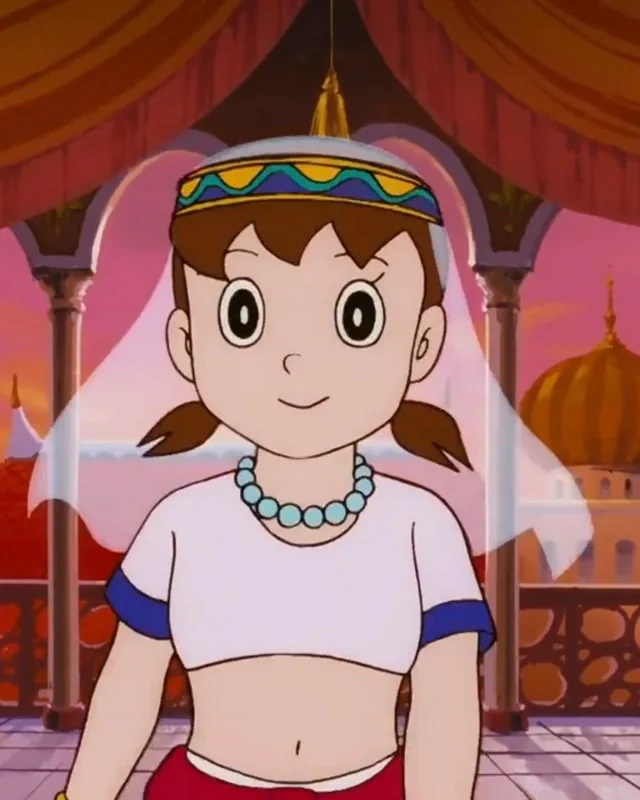 Shizuka Minamoto | Belly Dancer Wiki | Fandom