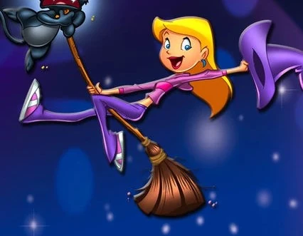 Sabrina Spellman | Belly Dancer Wiki | Fandom