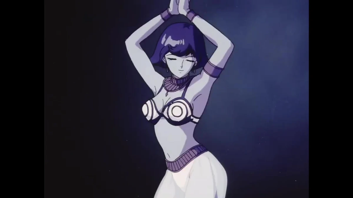 Lara | Belly Dancer Wiki | Fandom