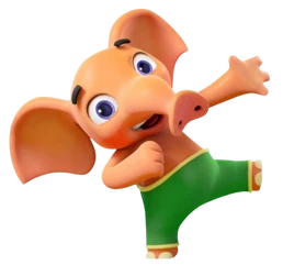 BellyFant | BellyFant Wiki | Fandom