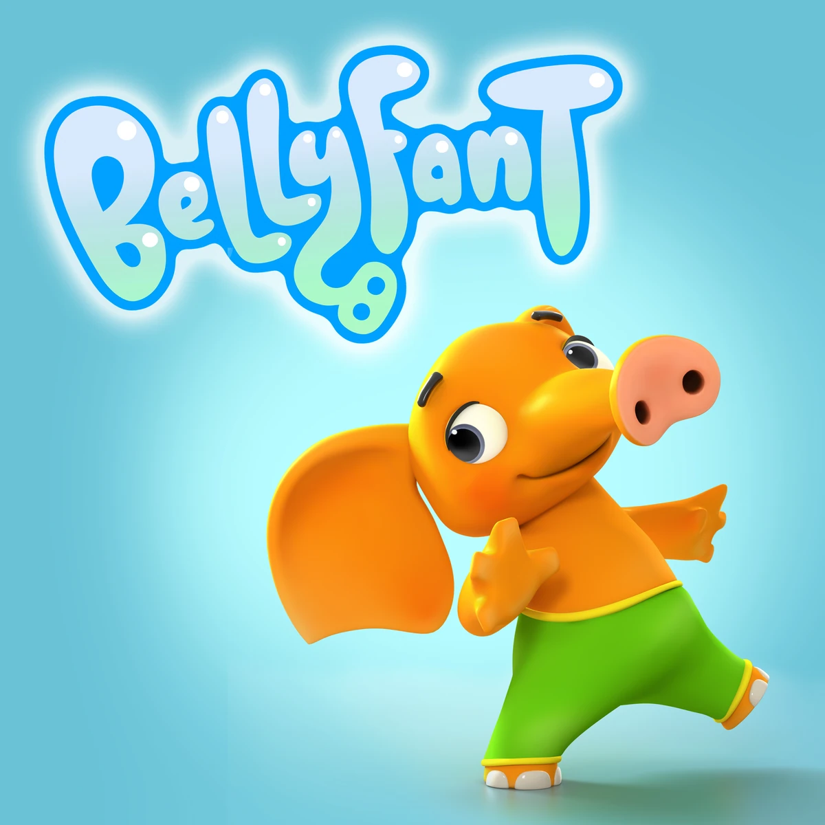 Bellyfunk | BellyFant Wiki | Fandom