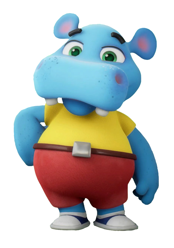 Toaster | BellyFant Wiki | Fandom