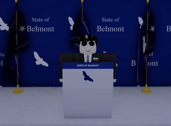 RalphExists | State of Belmont Wiki | Fandom