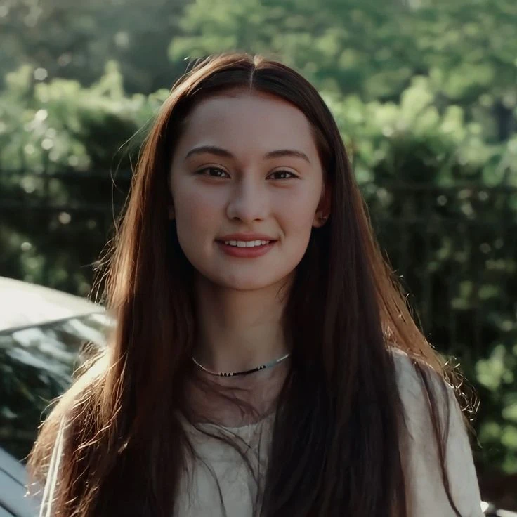 Scarlet Pierce | Belong Wiki | Fandom