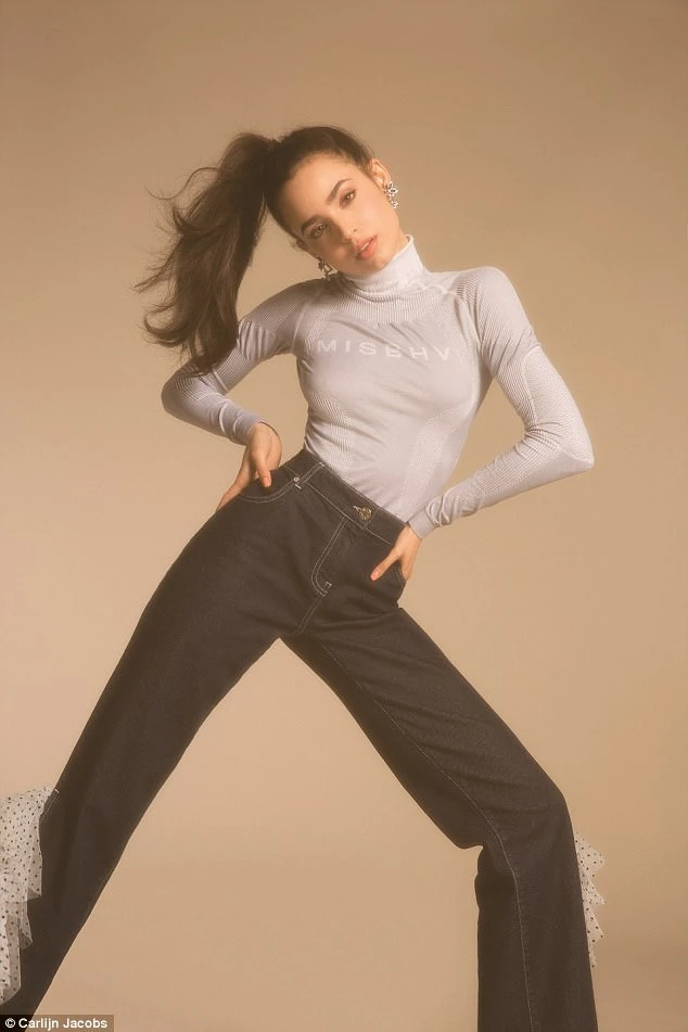 Sofia Carson Christensen | Belong Wiki | Fandom