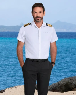 Jason Chambers | Below Deck Wiki | Fandom