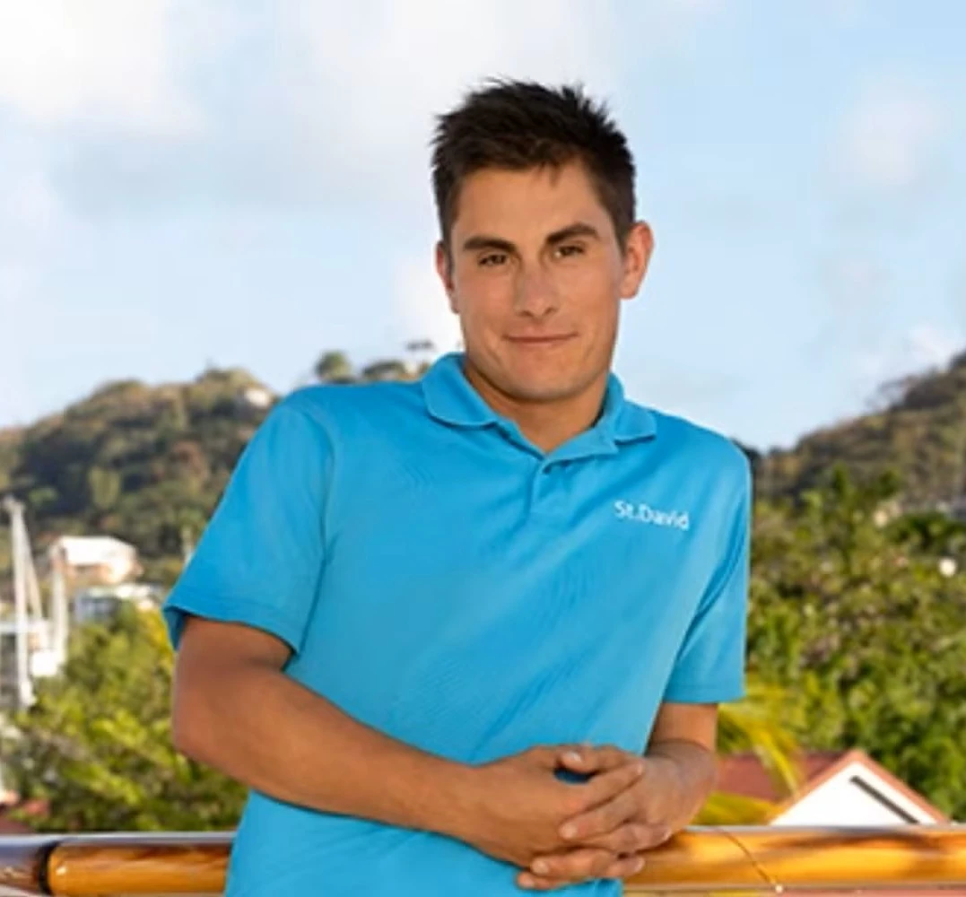 Kyle Stillie | Below Deck Wiki | Fandom