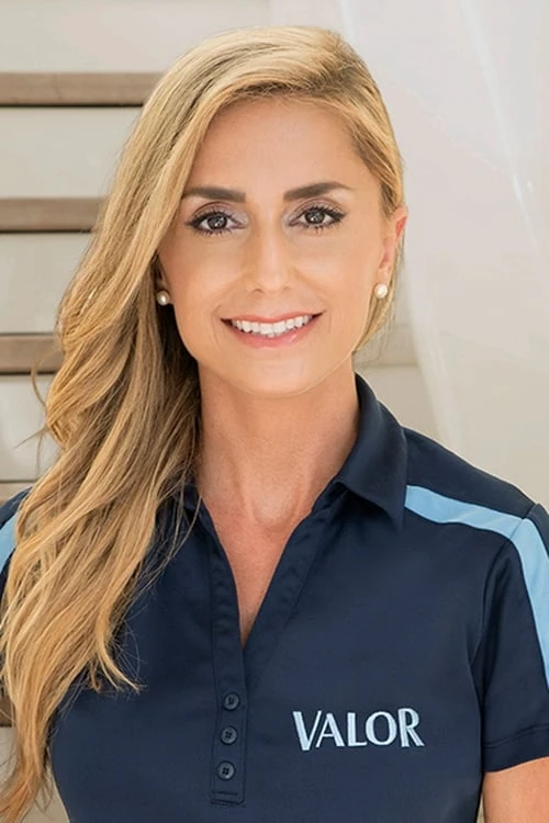 Jen Howell | Below Deck Wiki | Fandom