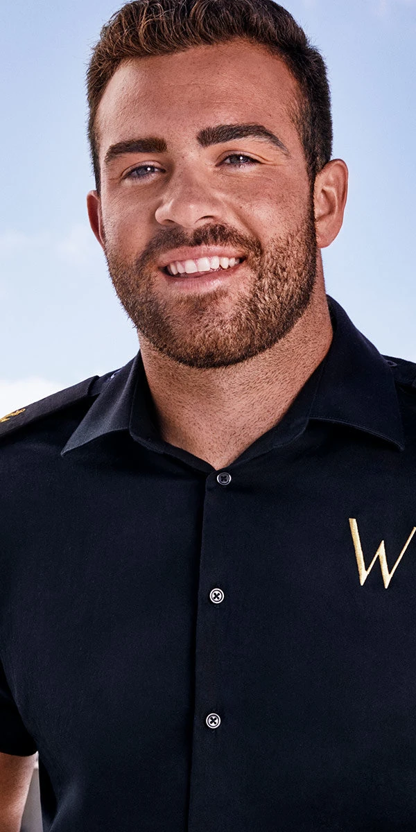 Alex Radcliffe | Below Deck Wiki | Fandom