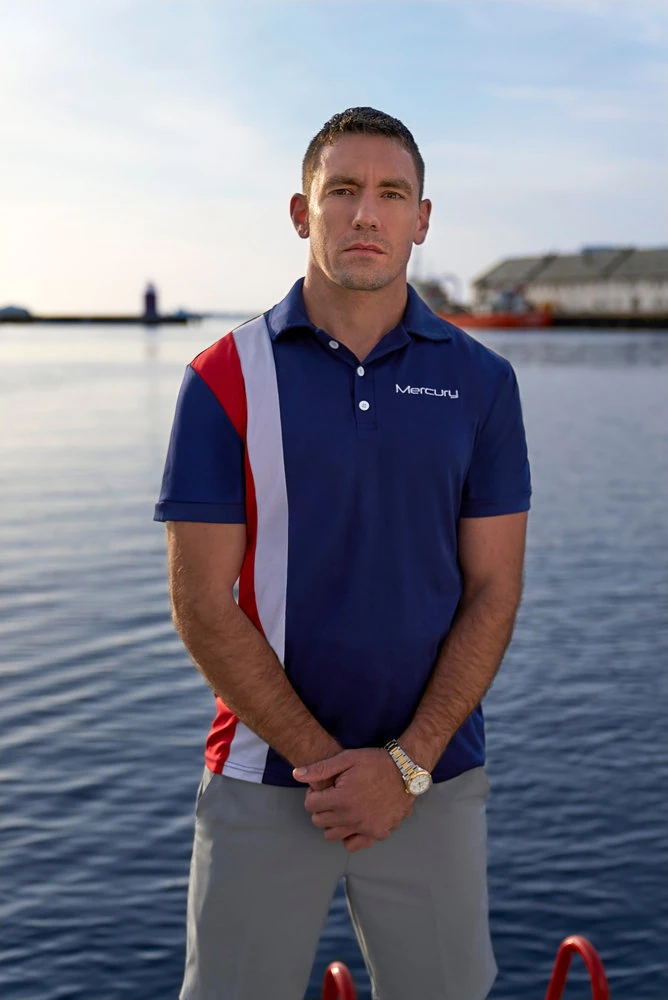 Seth Jacobson | Below Deck Wiki | Fandom