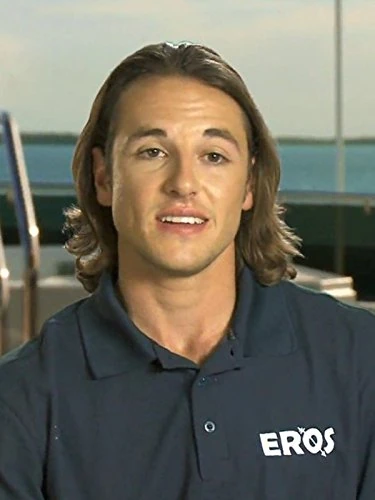 Dane Jackson | Below Deck Wiki | Fandom