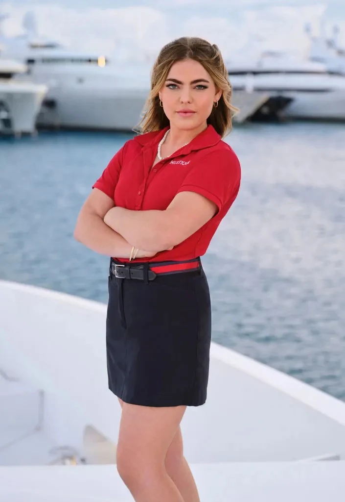Bri Muller | Below Deck Wiki | Fandom