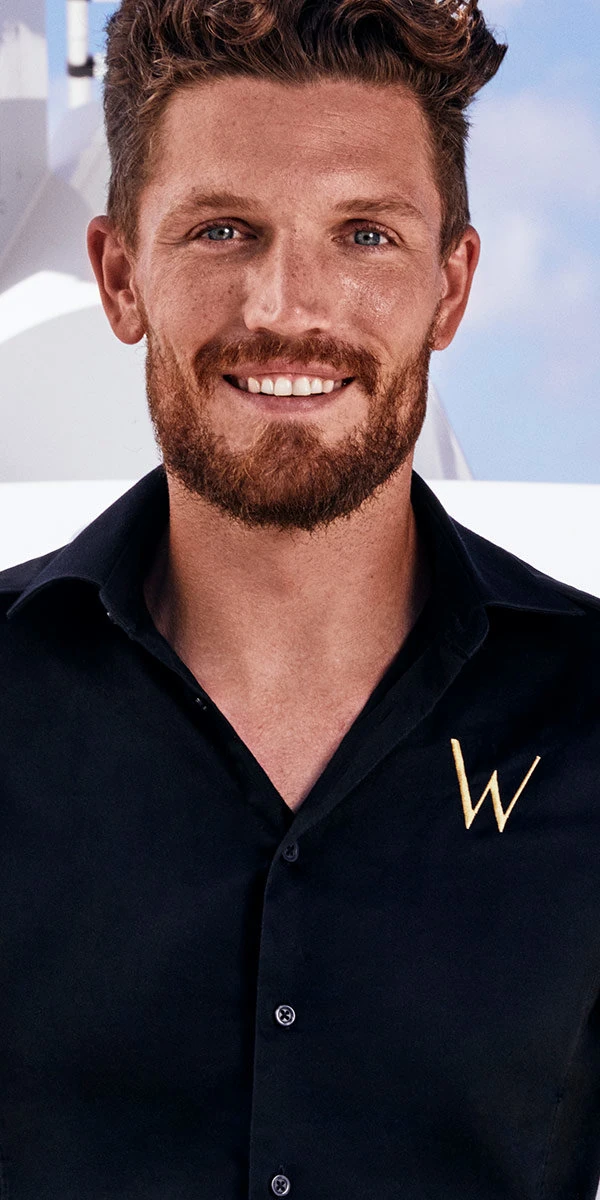 Robert Westergard | Below Deck Wiki | Fandom