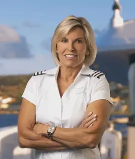 Sandy Yawn | Below Deck Wiki | Fandom